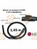 Шланг для пылесоса Lg