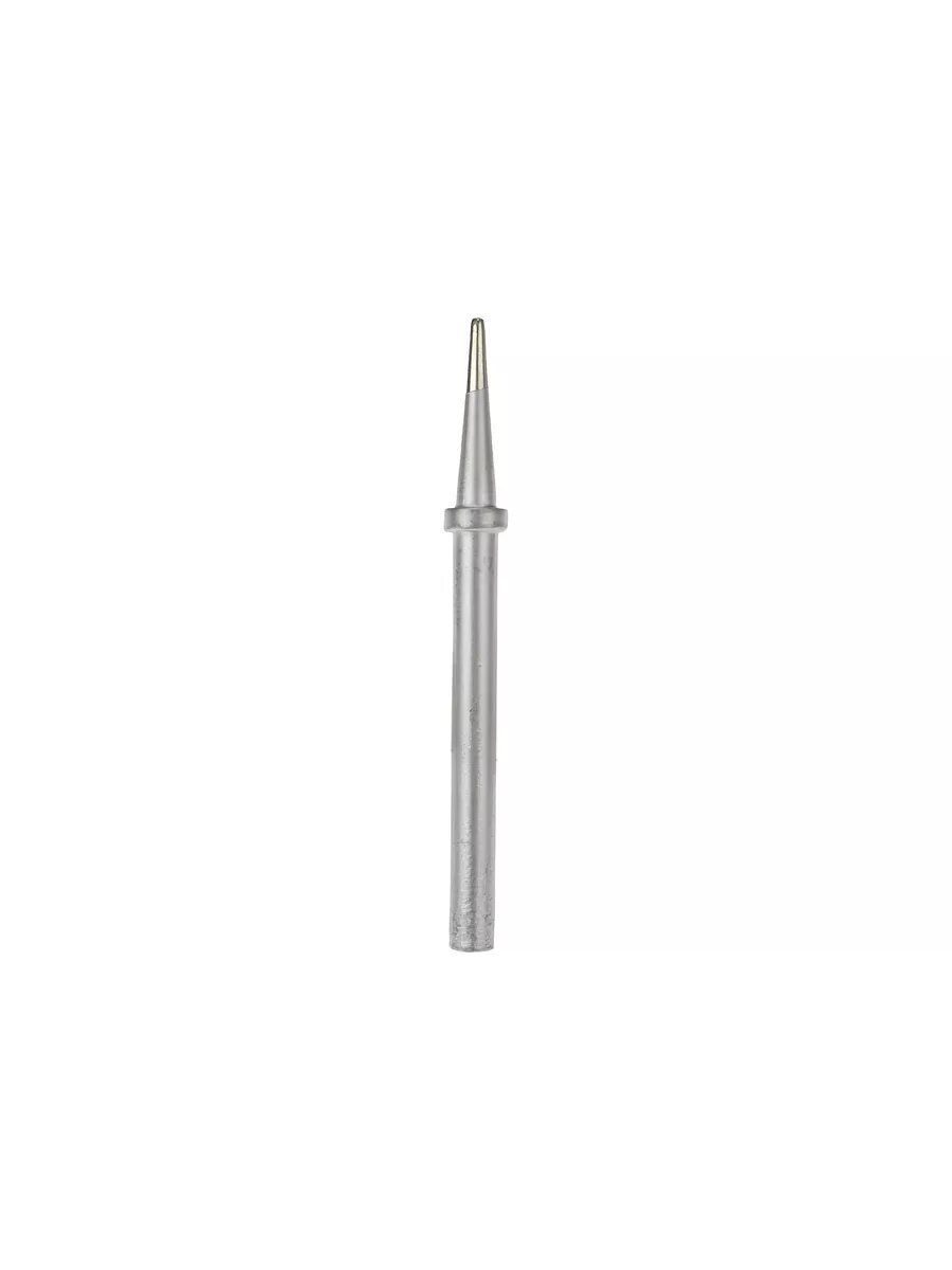 Жало паяльника медное D 4.8 конус