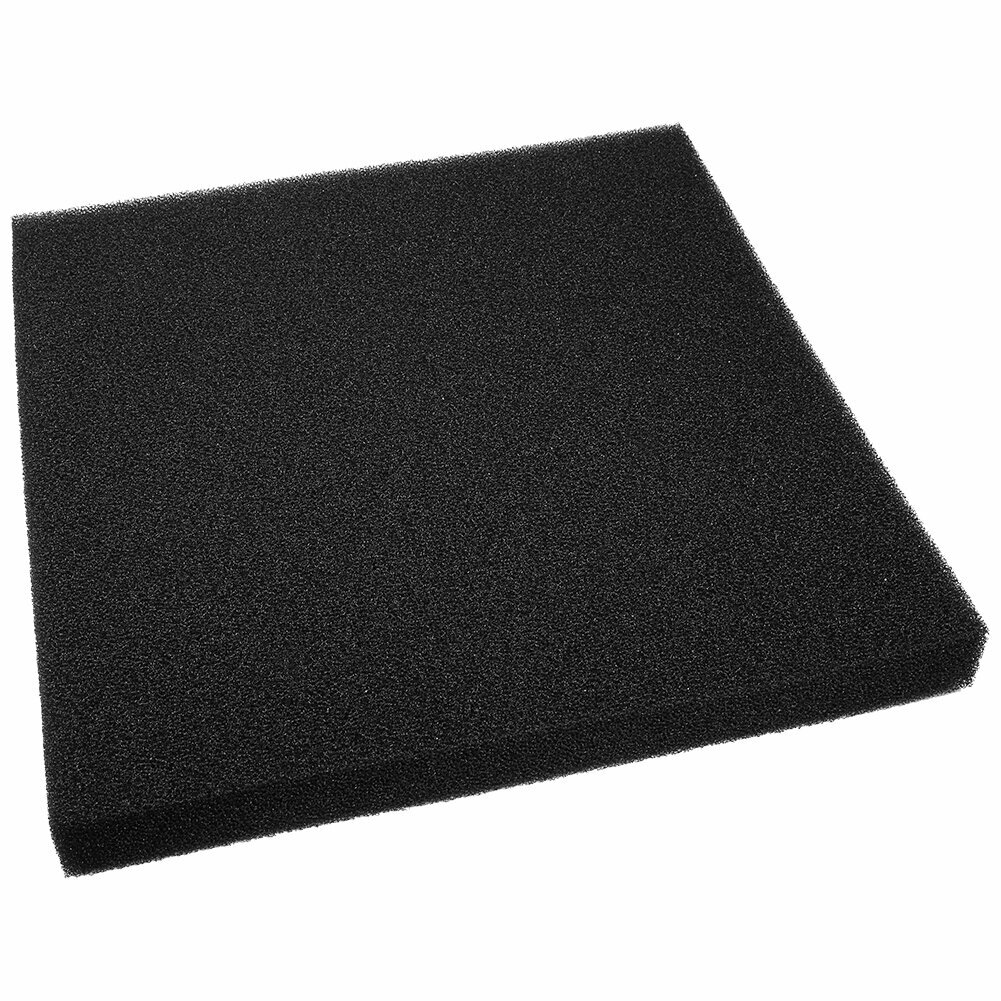 Фильтрующий биоблок 50x50x5см для аквариума