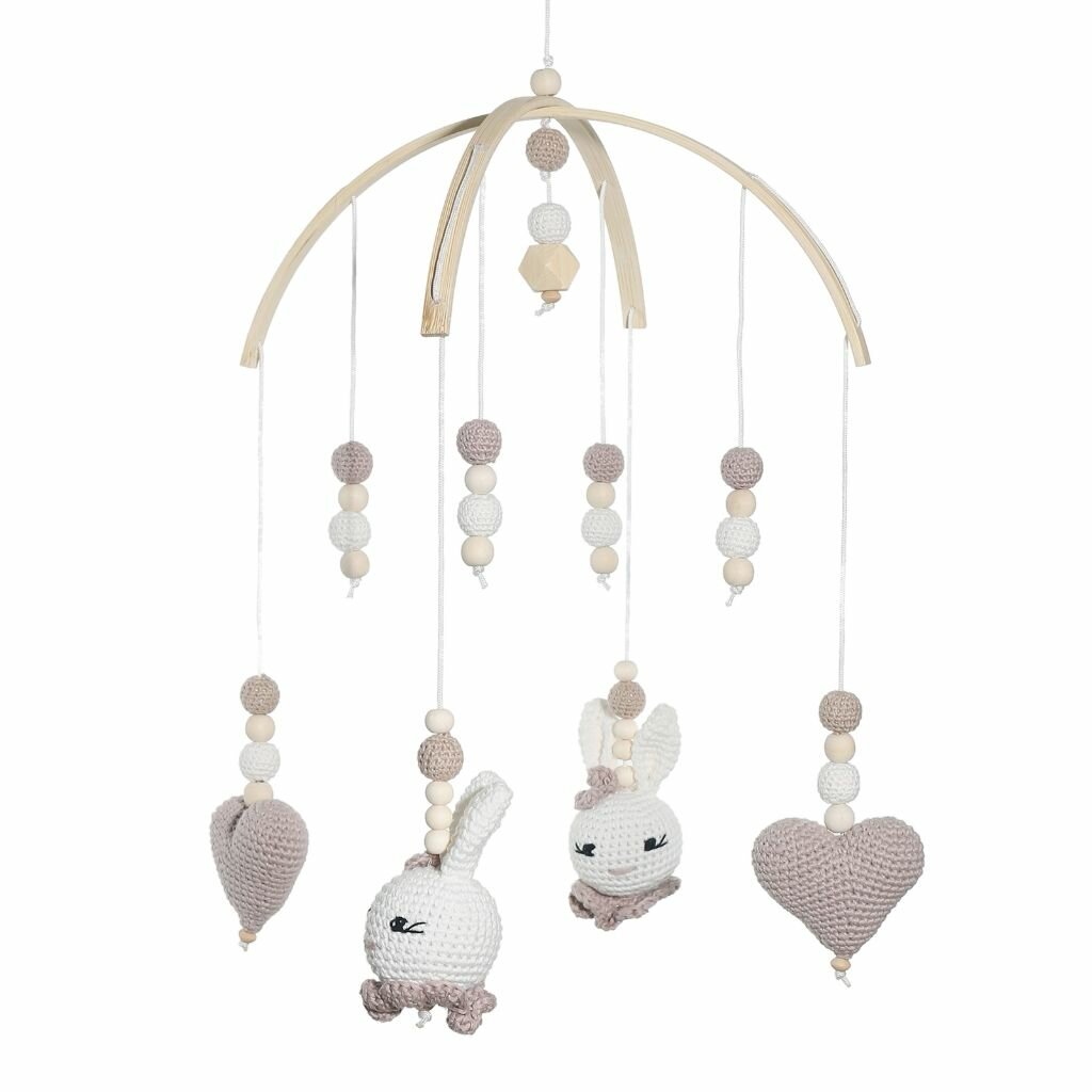 Детские игрушки, Подвеска для детской комнаты в форме арки W27-258