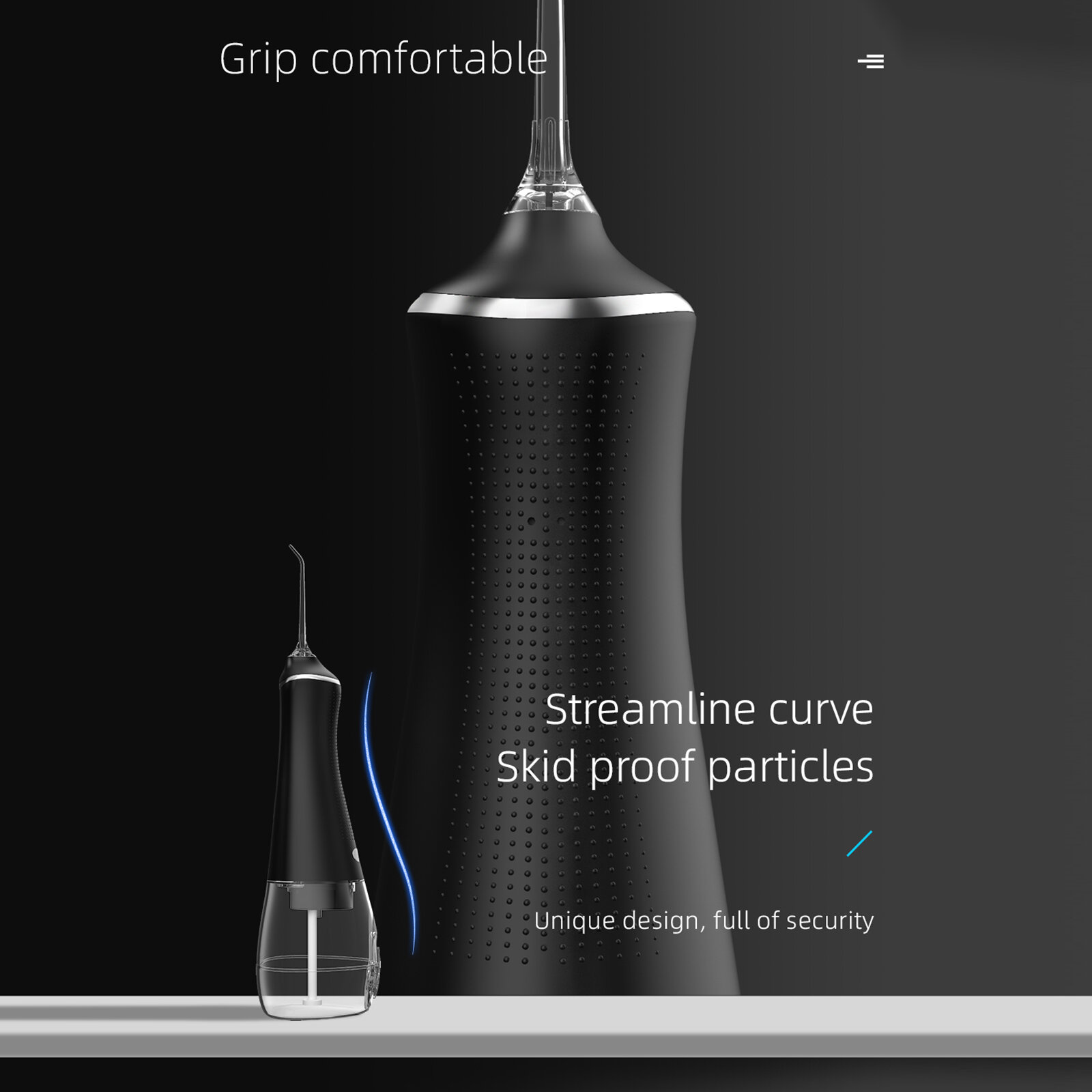 300 мл зубная нить для ухода за полостью рта ирригатор для полости рта ирригатор для полости рта очиститель зубов гигиена полости рта