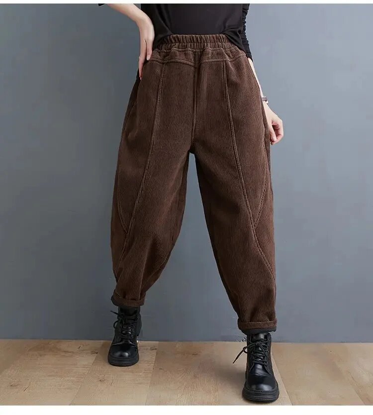 Брюки классические