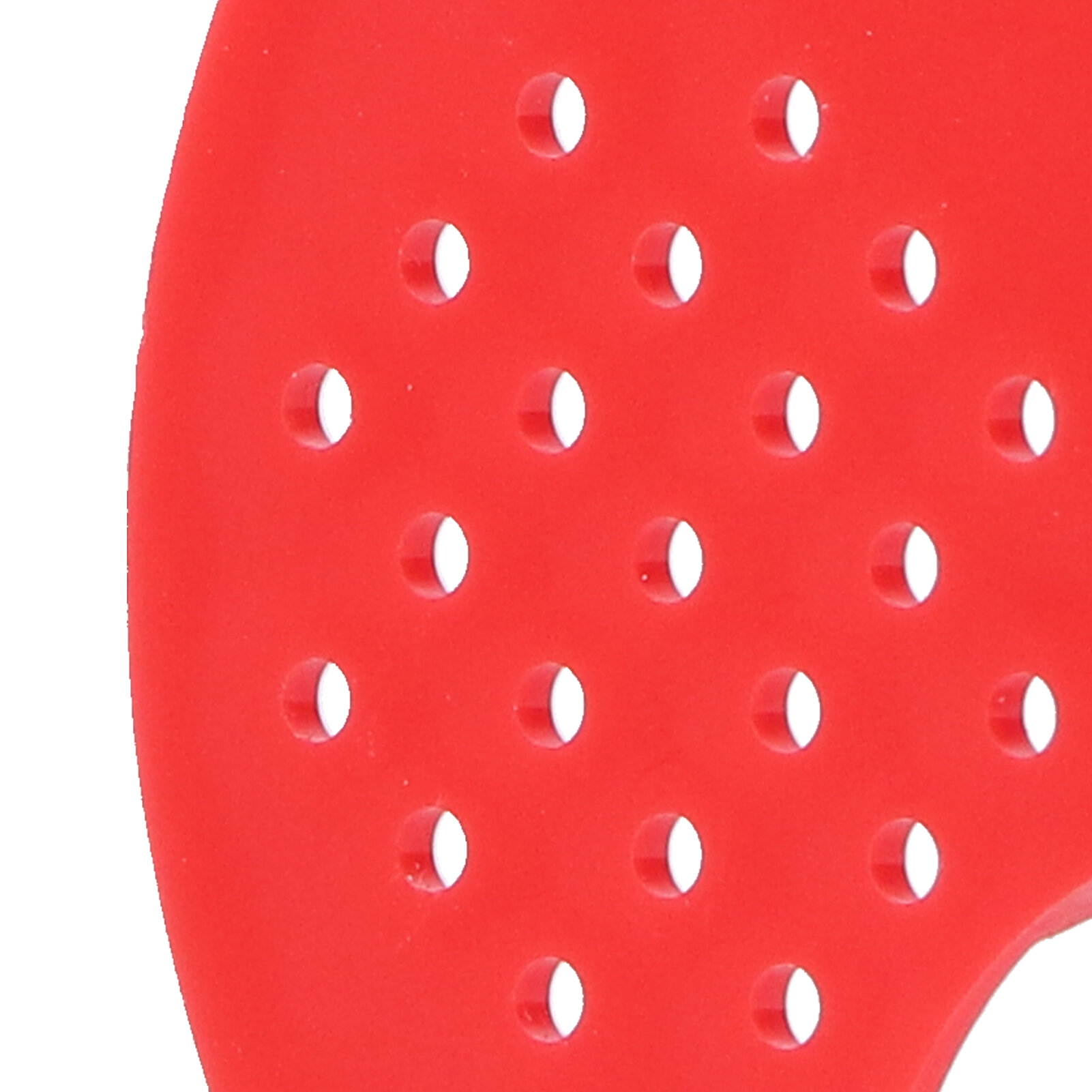 30 шт, входная дверь для улья, пластиковый круглый выход, вентиляционные ворота, аксессуары для пчеловодства, красный