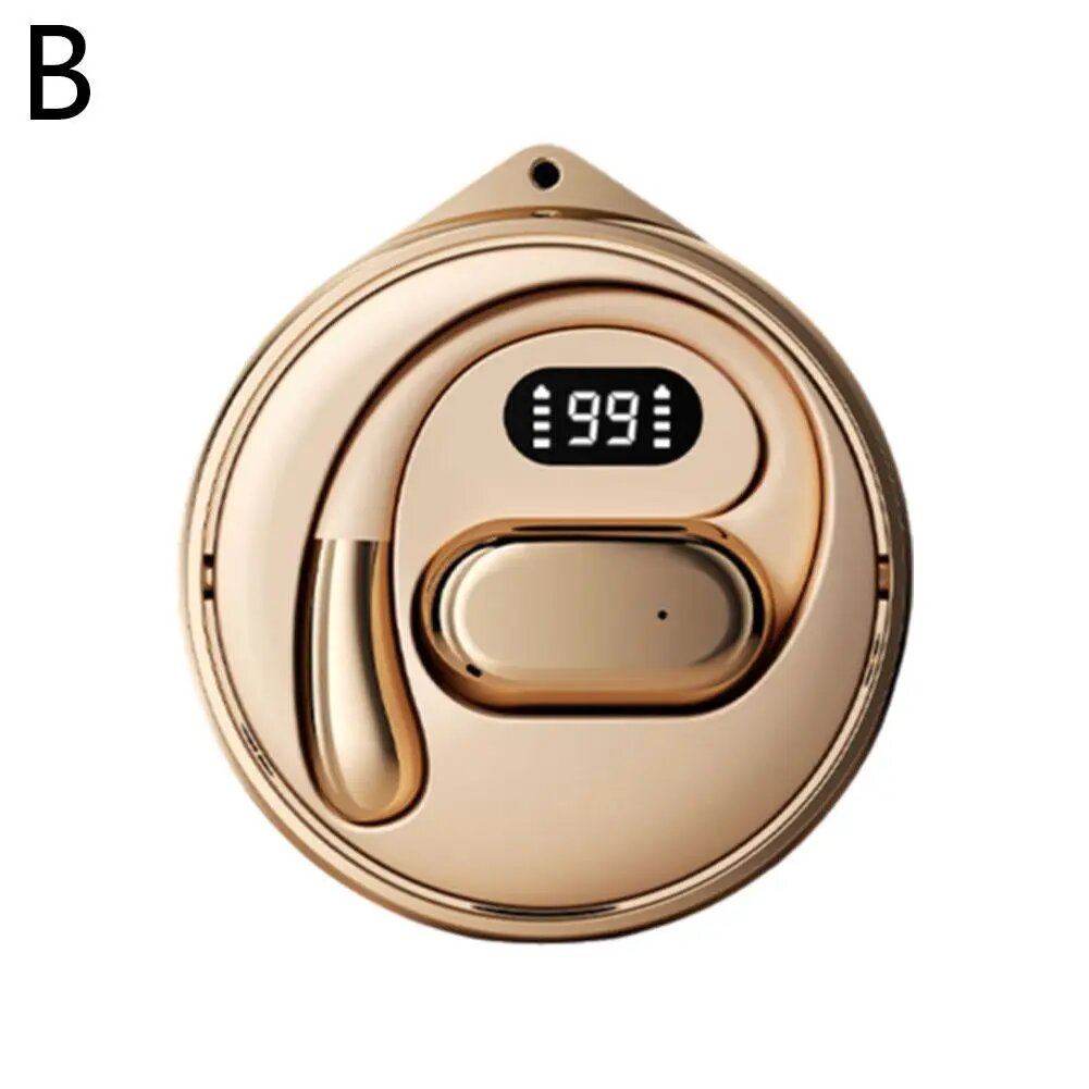 Наушники-переводчики AI Bluetooth 5.4, Skin Color