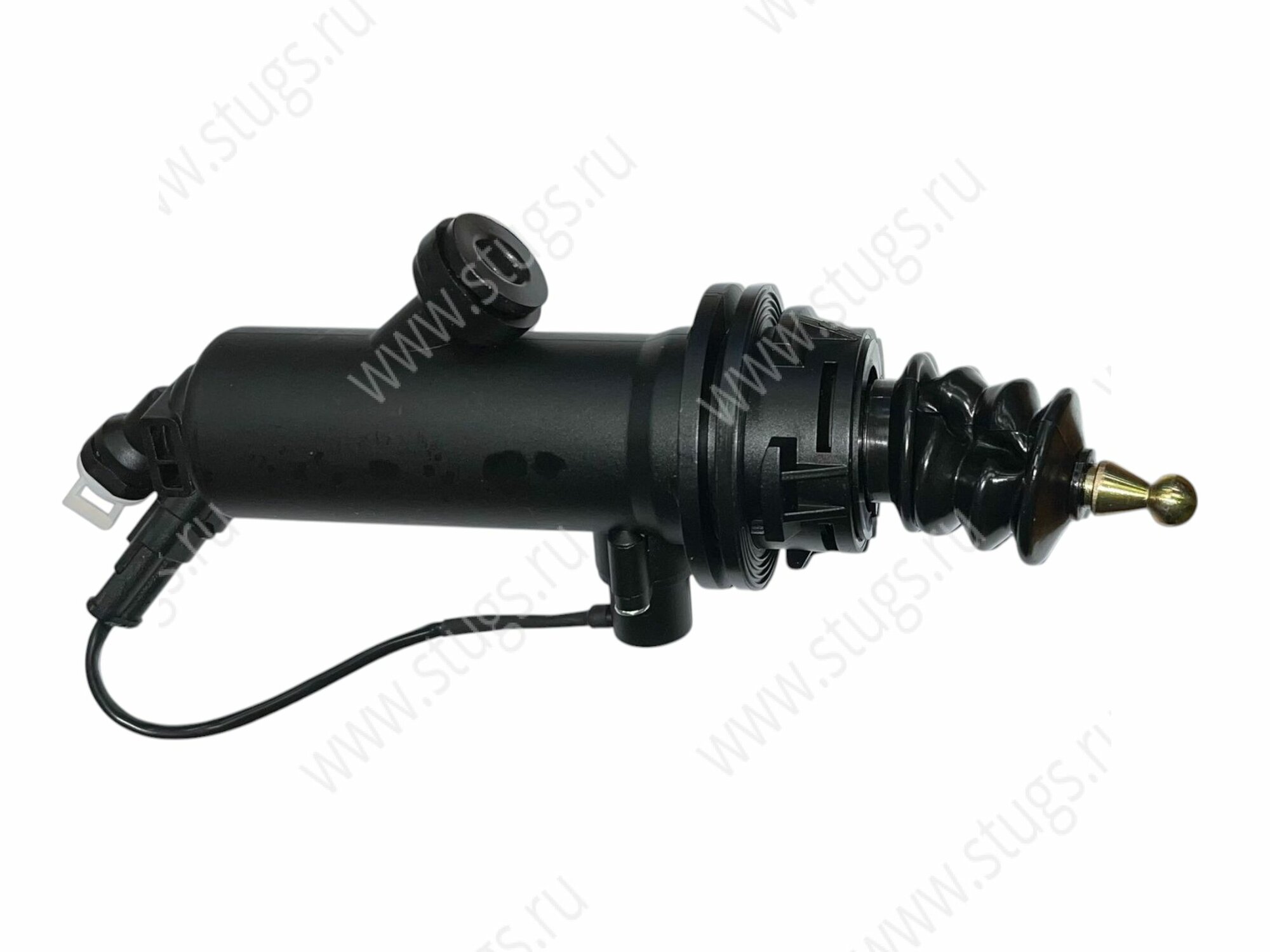 Цилиндр сцепления главный HOWO T5G MC11 SITRAK MAN TGA LEO 711W30715-6152