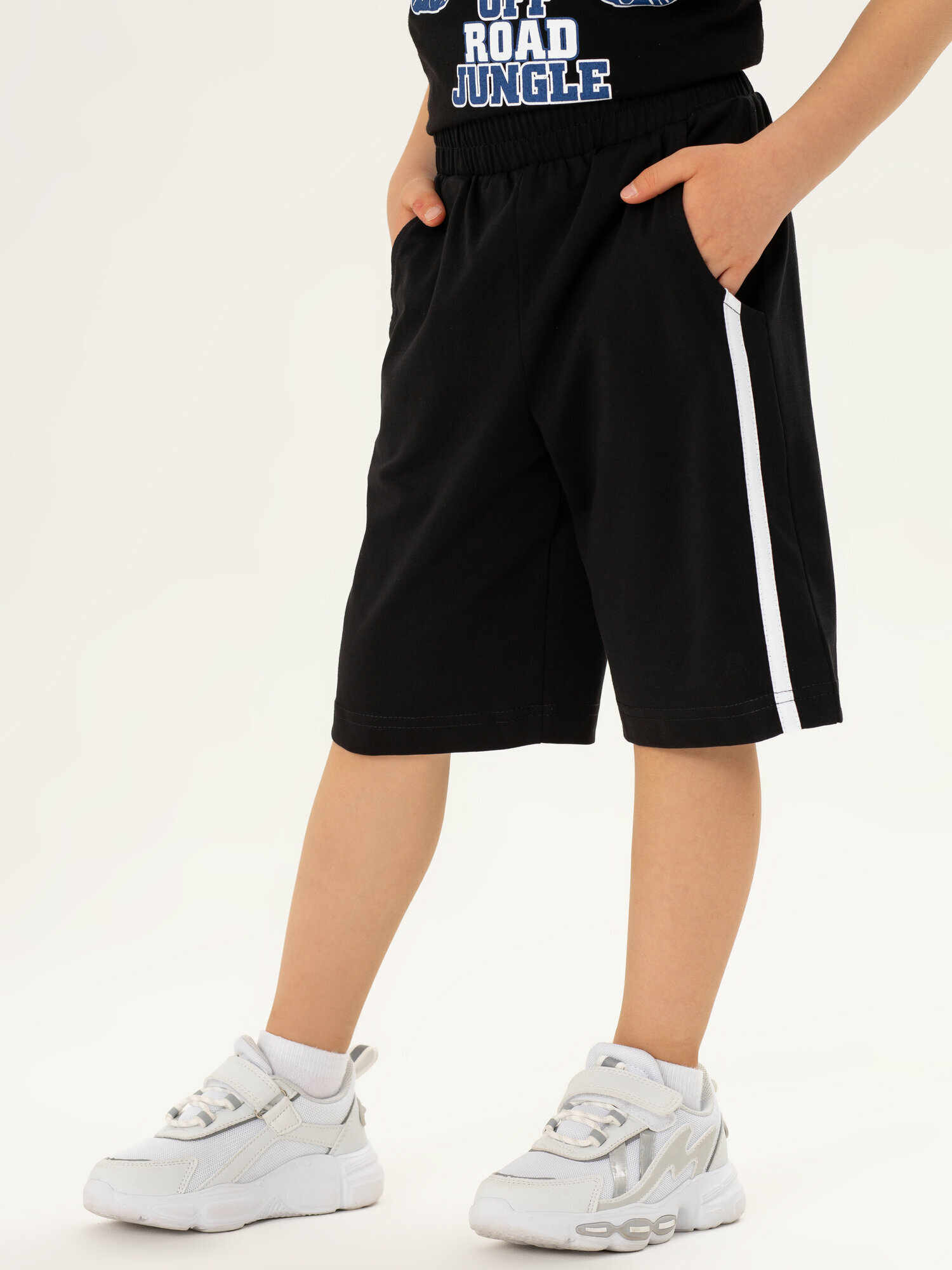 Шорты повседневный