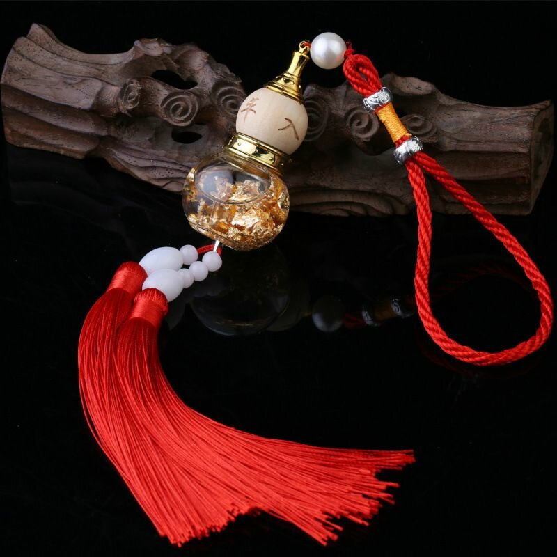 Автомобильные украшения