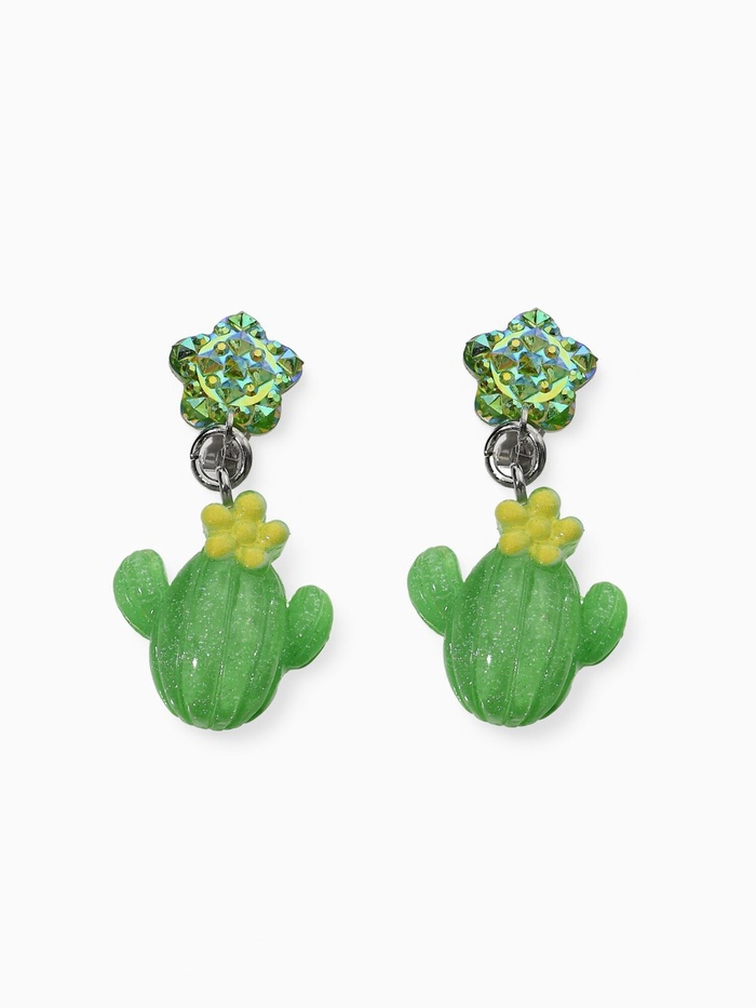 Серьги Выбражулька