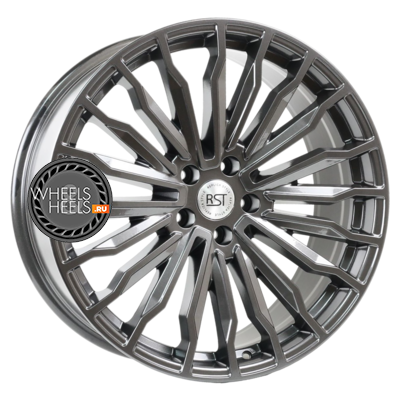 Диск автомобильный литой RST R032 (Volvo) 20x9 5x108 et38.5 dia63.4 BMG