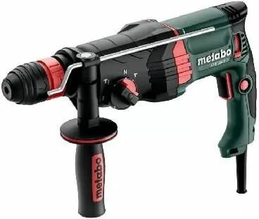 Перфоратор сетевой Metabo KHE 2845 Q 601740500