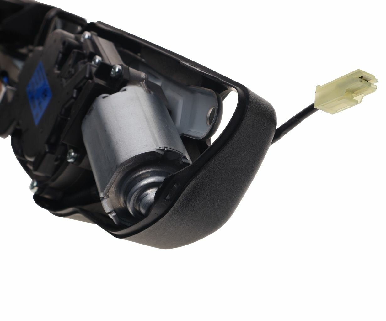 Мотор стеклоочистителя заднего для Хендай Туксон арт 987002E001 Hyundai-KIA