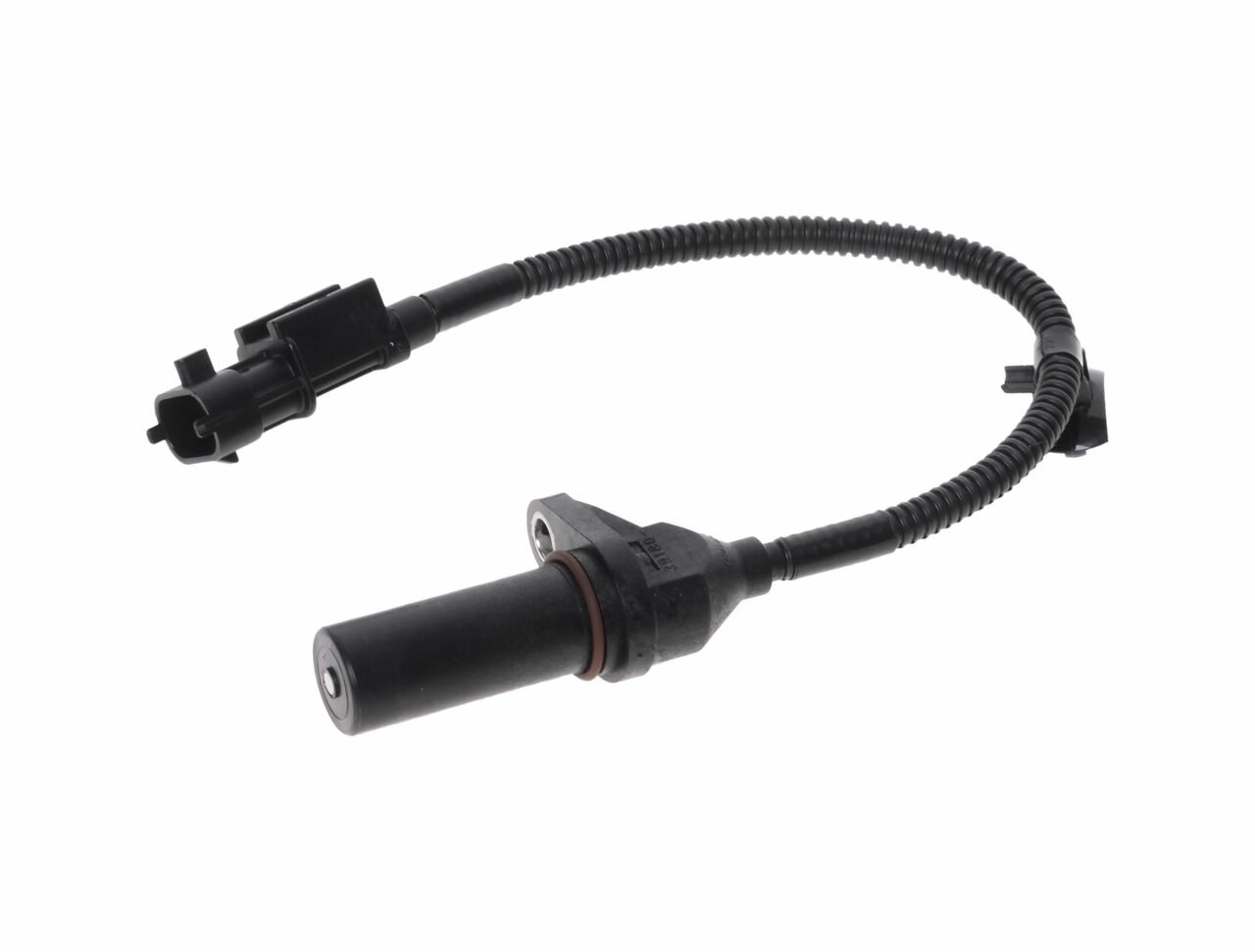 Датчик положения коленвала для Хендай Солярис, ix35, i30, КИА Сид арт 391802B000 Hyundai-KIA