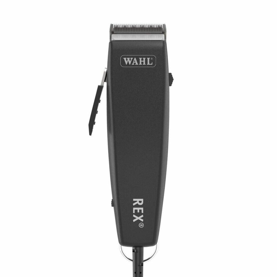 Машинка для стрижки животных WAHL 1230-0477 Rex