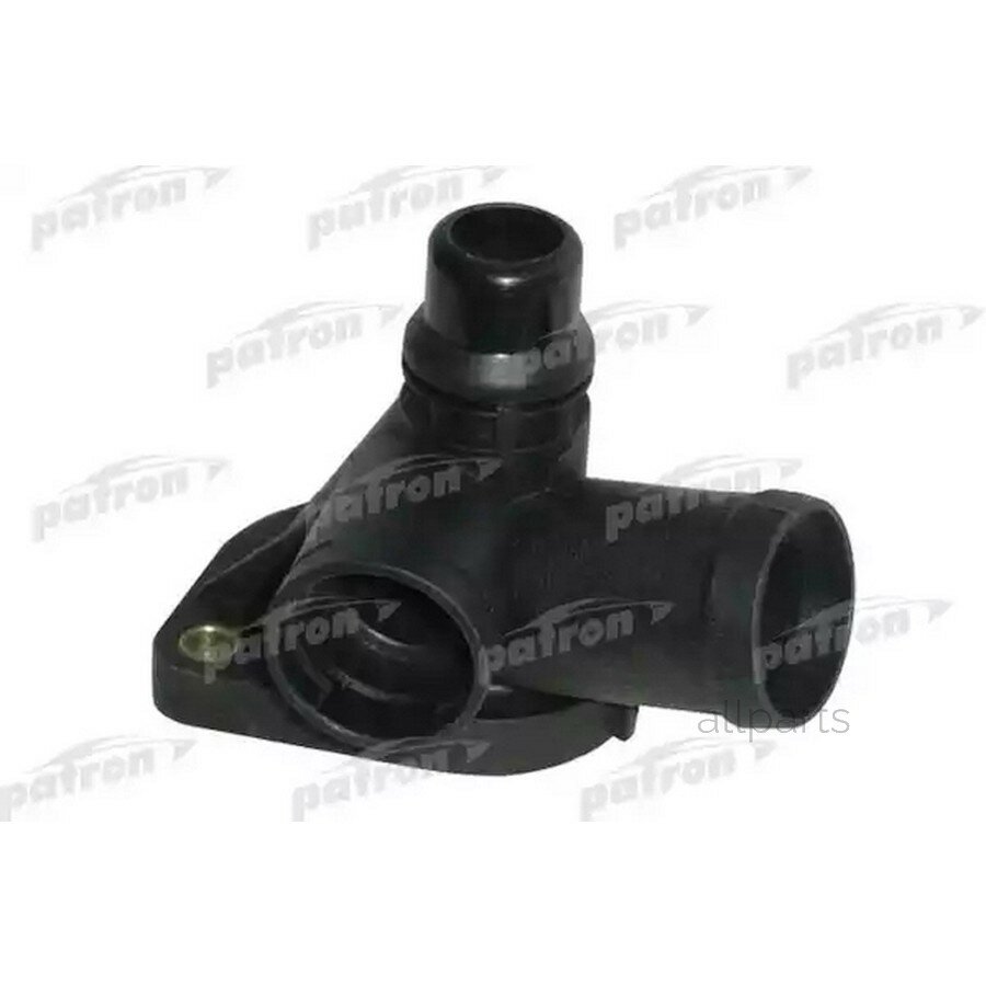 PATRON P29-0027 Фланец системы охлаждения AUDI: A4 1.6 94-00\ VW: PASSAT 1.6 96-00