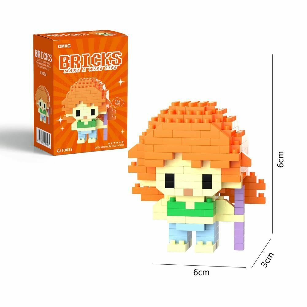 Легендарный Пиратский Корабль из 480+ Деталей, Миниатюрная Фигурка для Полаки и Витрины