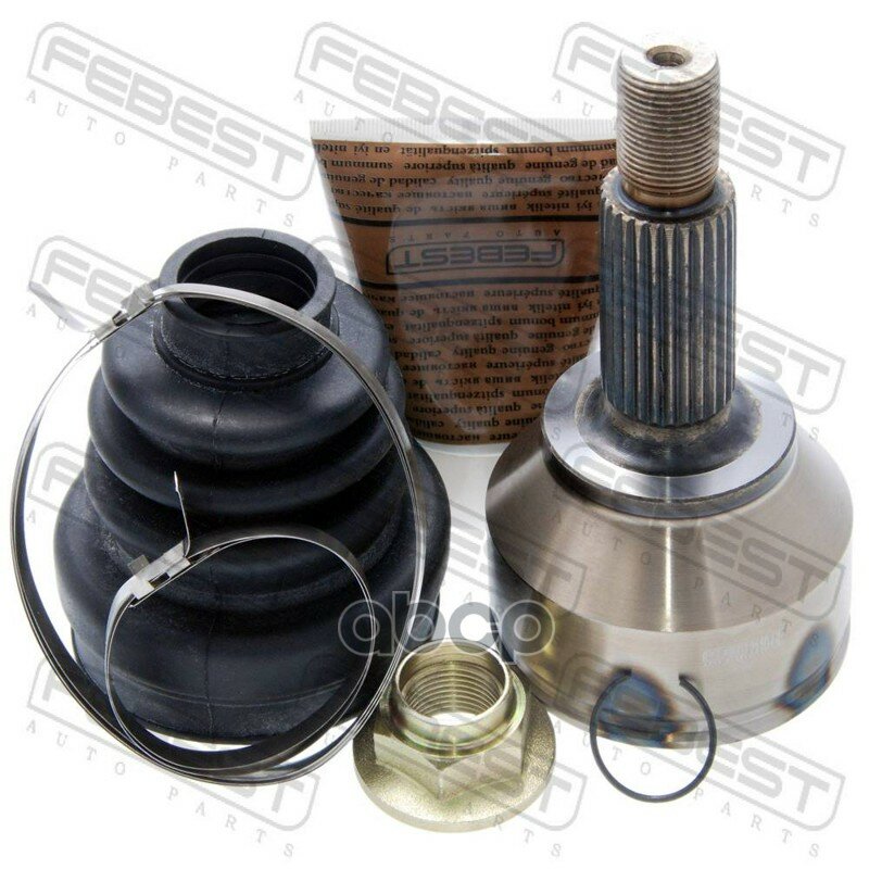 Шрус наружн. Ford Mondeo 00-07 Febest арт. 2110-GE