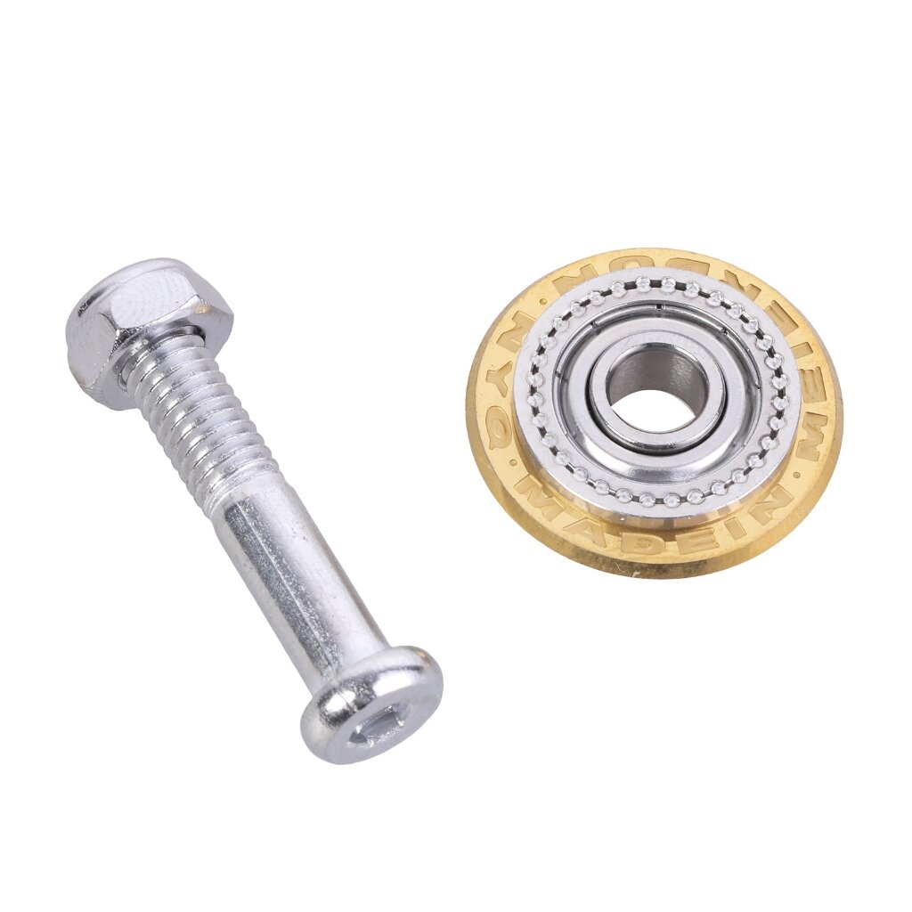 Режущая головка толкающего ножа для керамической плитки, полностью сварная, с высокой твердостью 50 000 режущих кругов (золото)