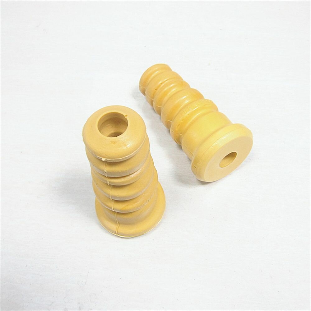 2x Буферный Бампер Заднего Амортизатора Для Mazda 3 2004-2012 BK BL 5 2007-2012 CR