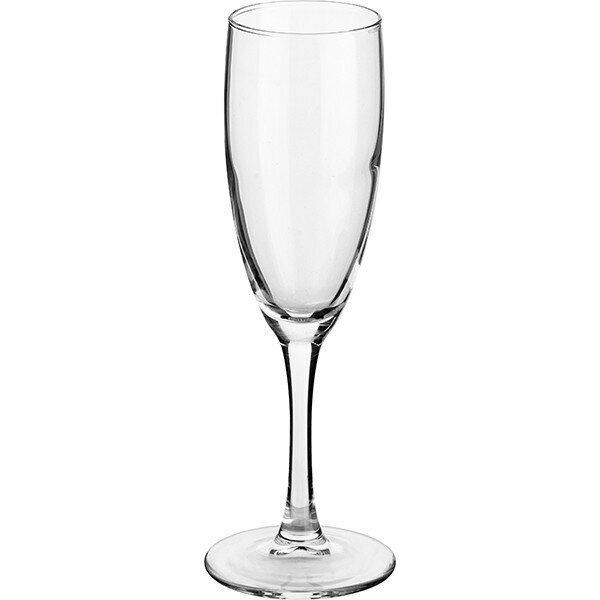 Бокал-флюте «Эдем», 1 шт (Опытный Стекольный Завод, страна Россия)