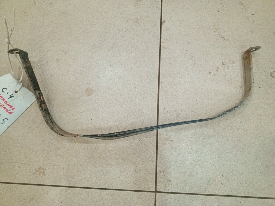 Лента крепления бензобака от Citroen C4 B7 2011>