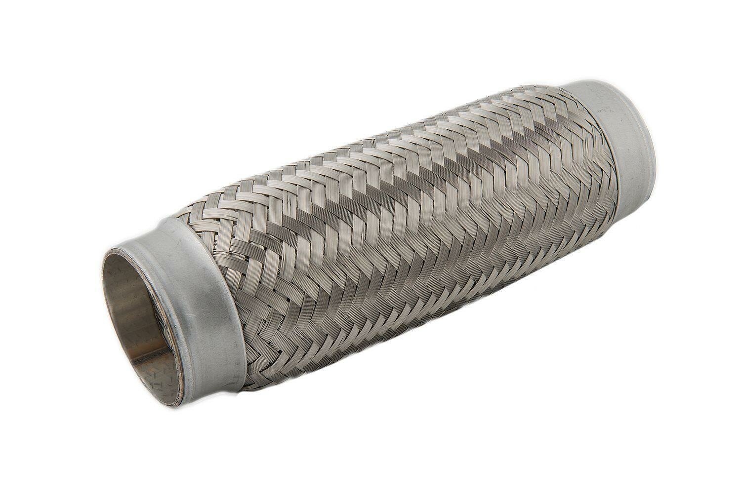 Гофра глушителя для автомобилей, трехслойная 60X230 IB60X230