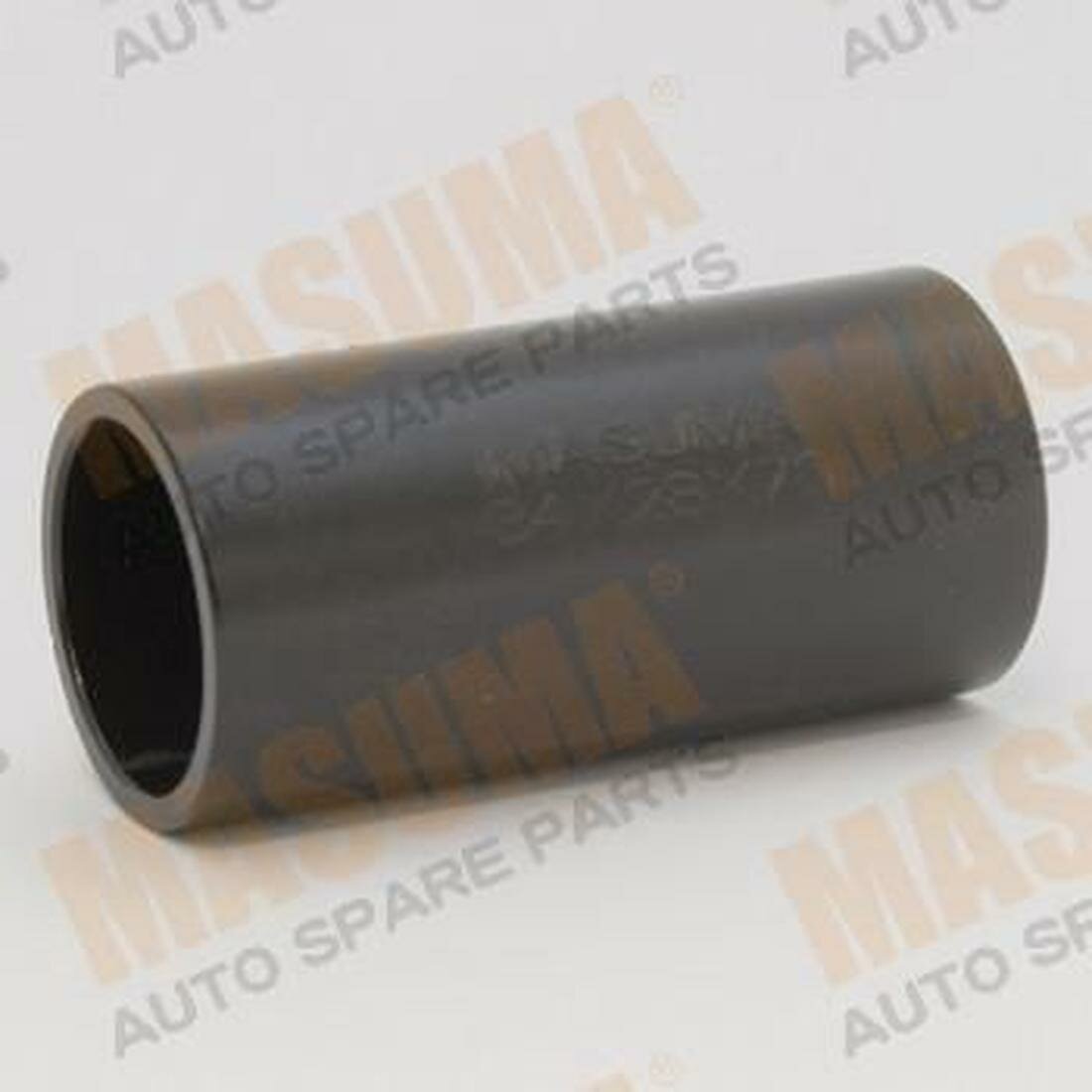 Masuma оправка для выпрессовки/запрессовки сайлентблоков 34x28x70 ru02t