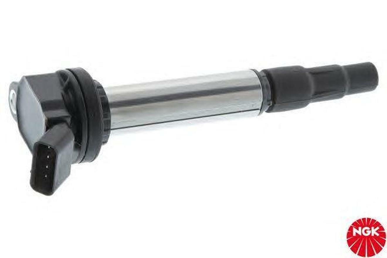 Катушка зажигания для автомобилей NGK 48395 (запчасти и комплектующие)