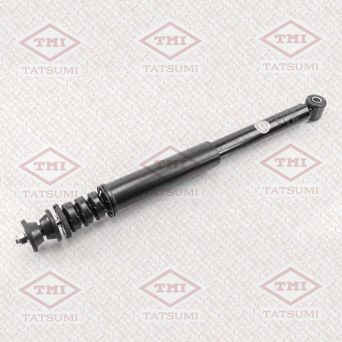 Tatsumi амортизатор для автомобилей задний газовый l/r taa5060