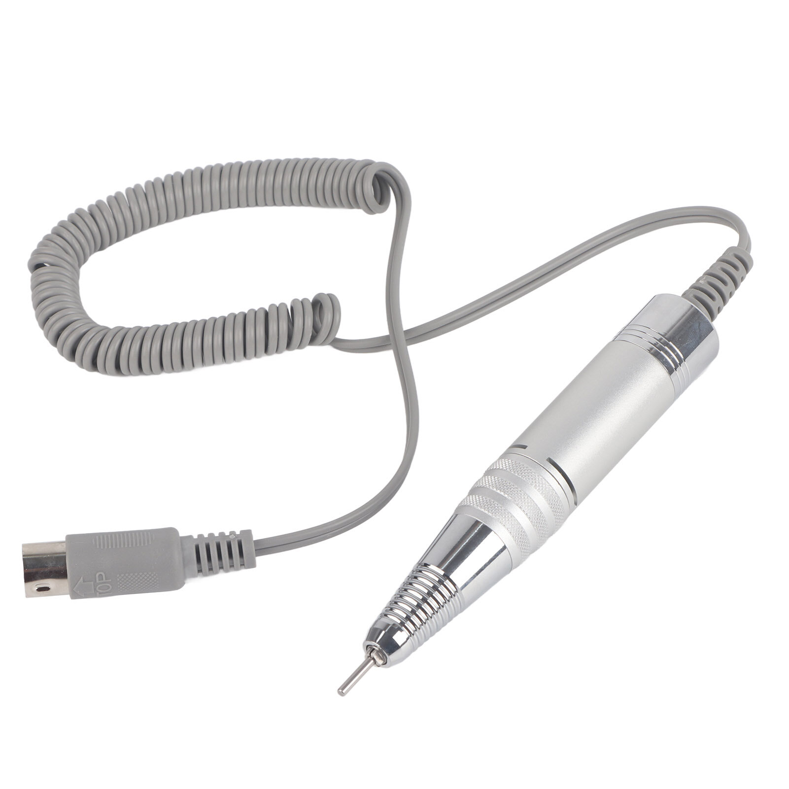 Сменная ручка для маникюрной фрезы 35000 об/мин для электрической машинки для полировки ногтей