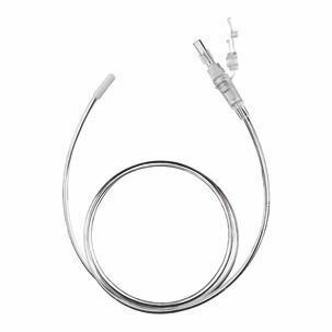 Зонд питательный назогастральный Нутритьюб Гастрал LL, полиуретан, 8 Ch/Fr, 100 см, арт.9246517, B.Braun