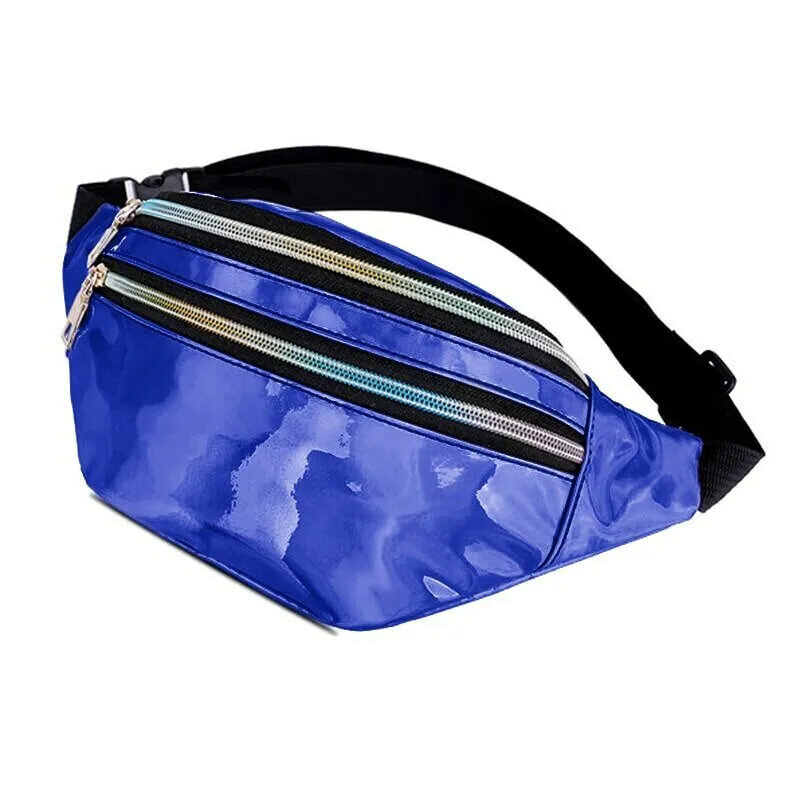 Сумка поясная