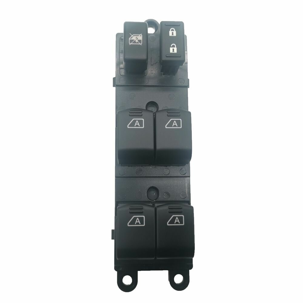 25401-EH100 новый главный выключатель электростеклоподъемников для 2006-2007 INFINITI M35, M45