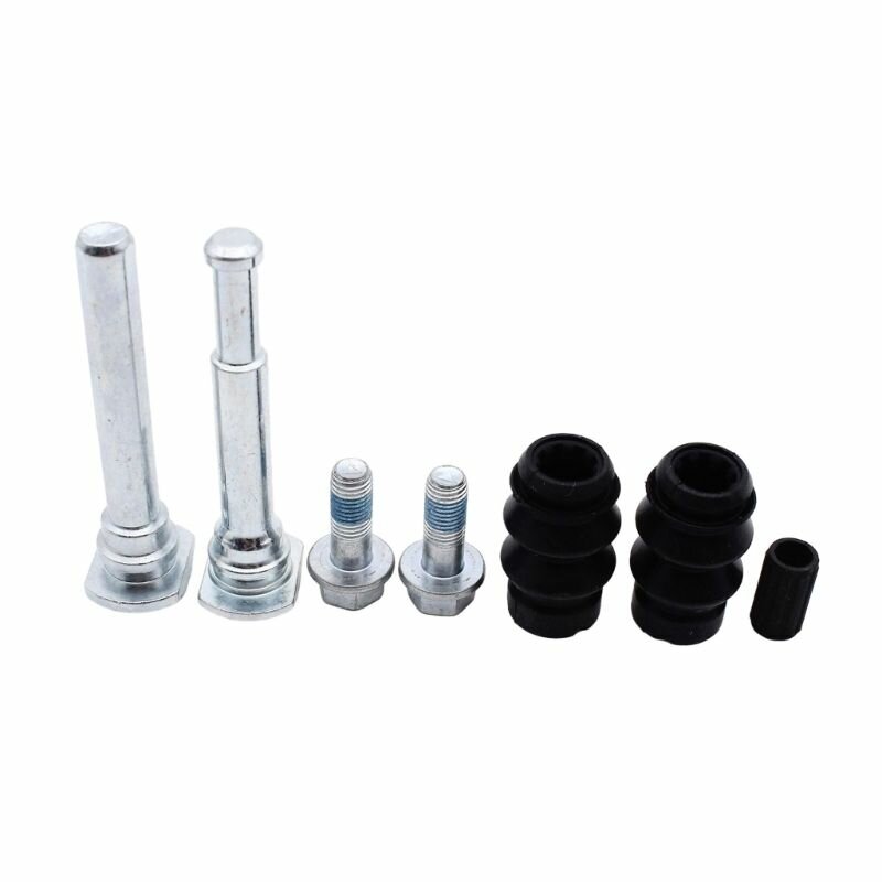 Передний и задний тормозной суппорт, направляющие болты, штифты для JaguarXType BCF1355L 113-1355X CKT1024, аксессуары ремонта
