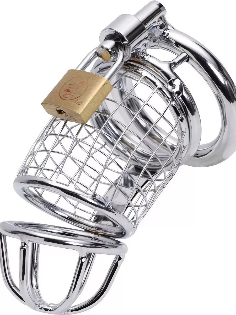 Пояс верности Orion для мужчин, металл