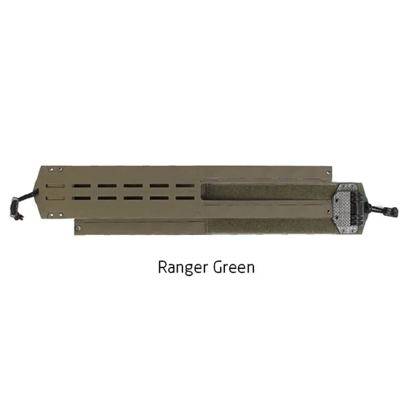 Боковая стенка Ranger Green для жилета AXL Equinox