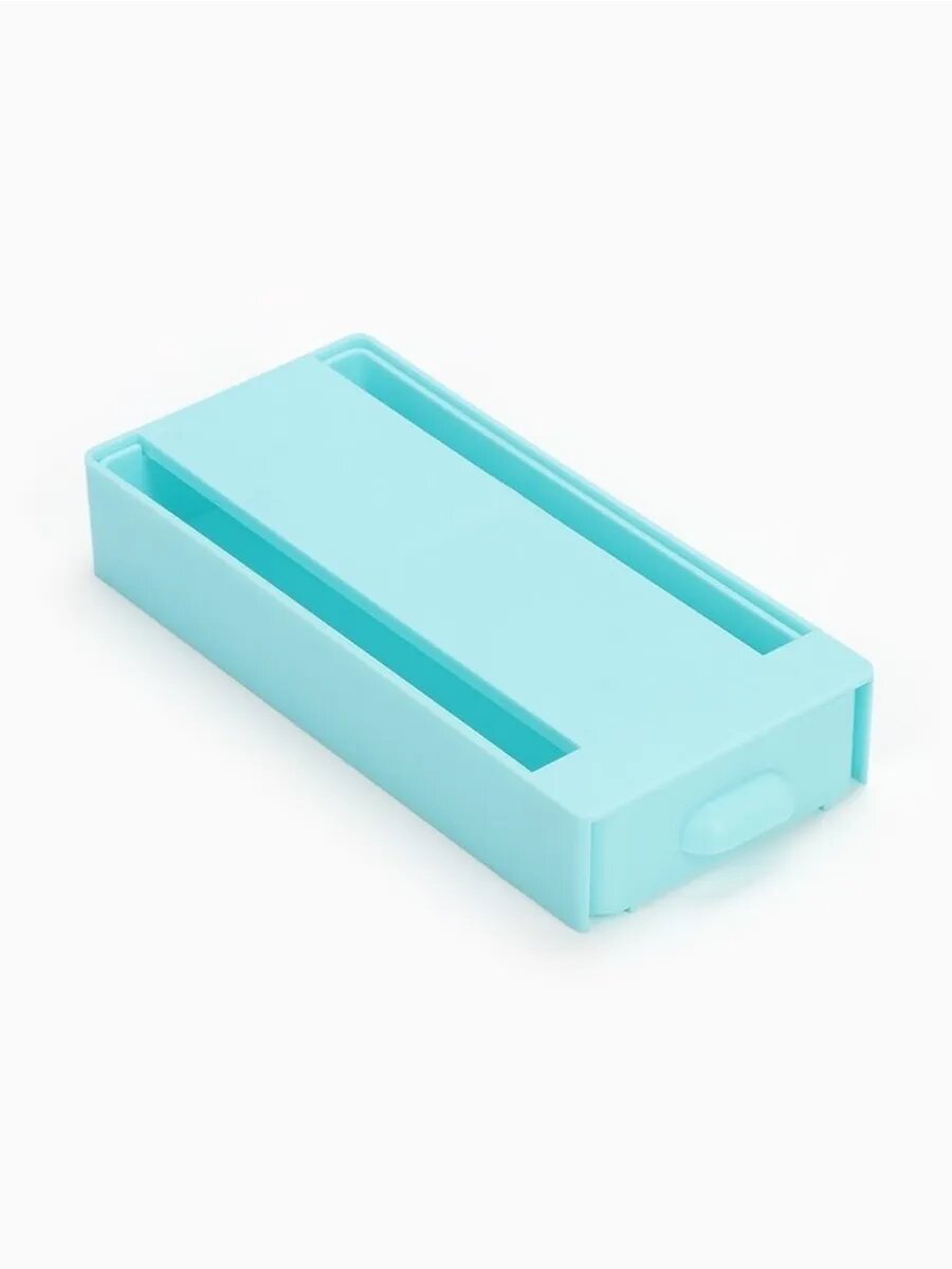 Удобный тайник для хранения под столом