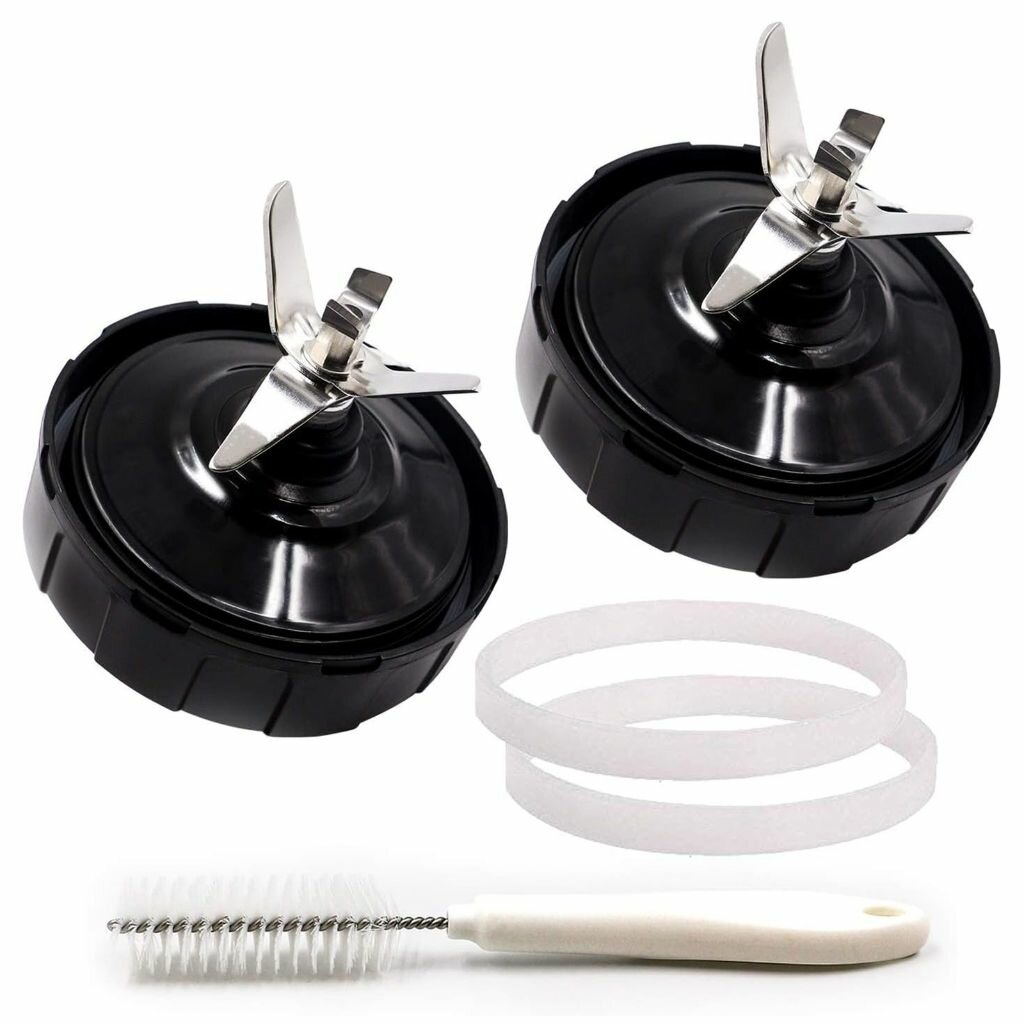 Принадлежности для соковыжималок с 7-страничным держателем ножа подходят для серии Nutri Ninja Auto iQ