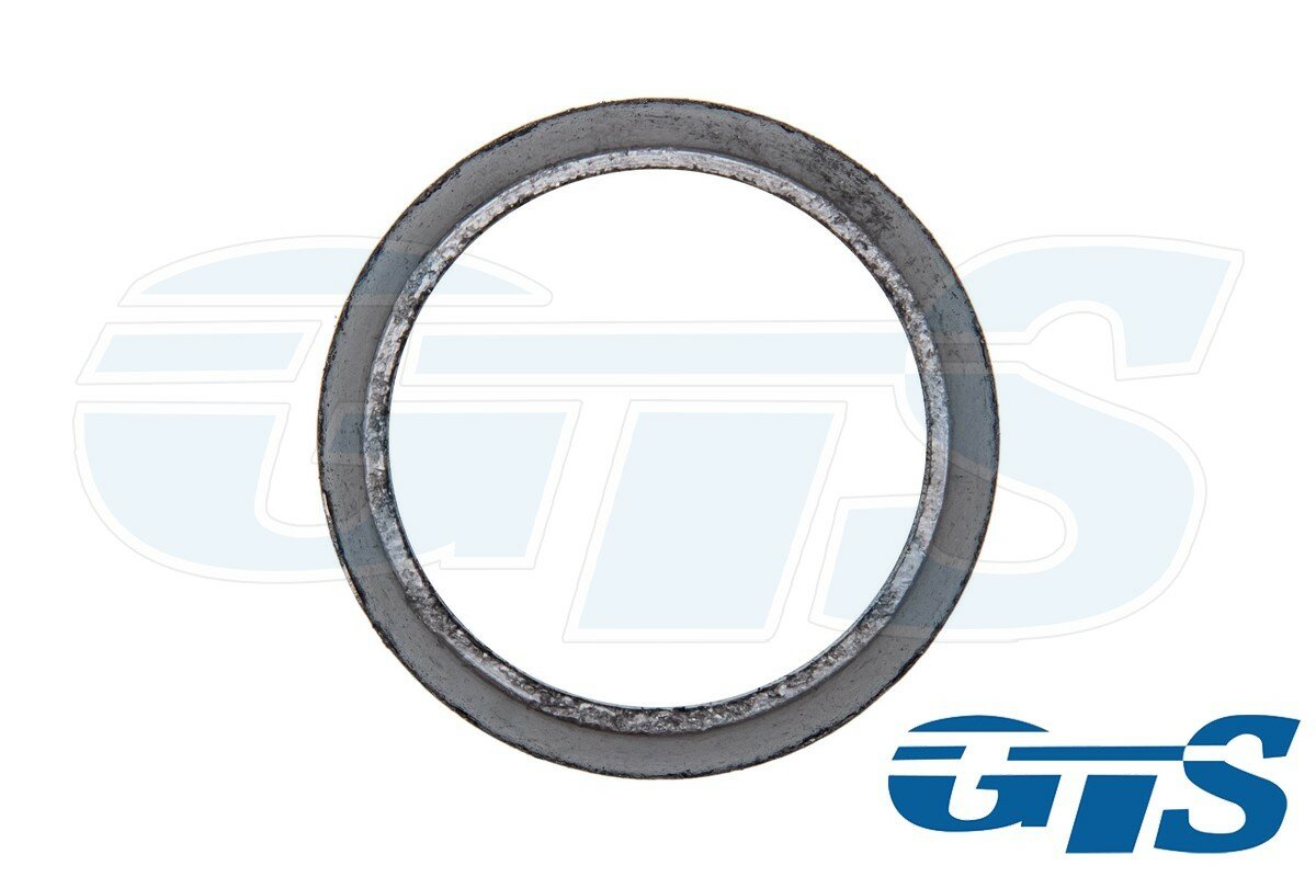 Армированное графитовое кольцо для соединения выхлопной системы RENAULT 8V (6001 547 473)