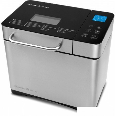 Zigmund & Shtain ZBM-601