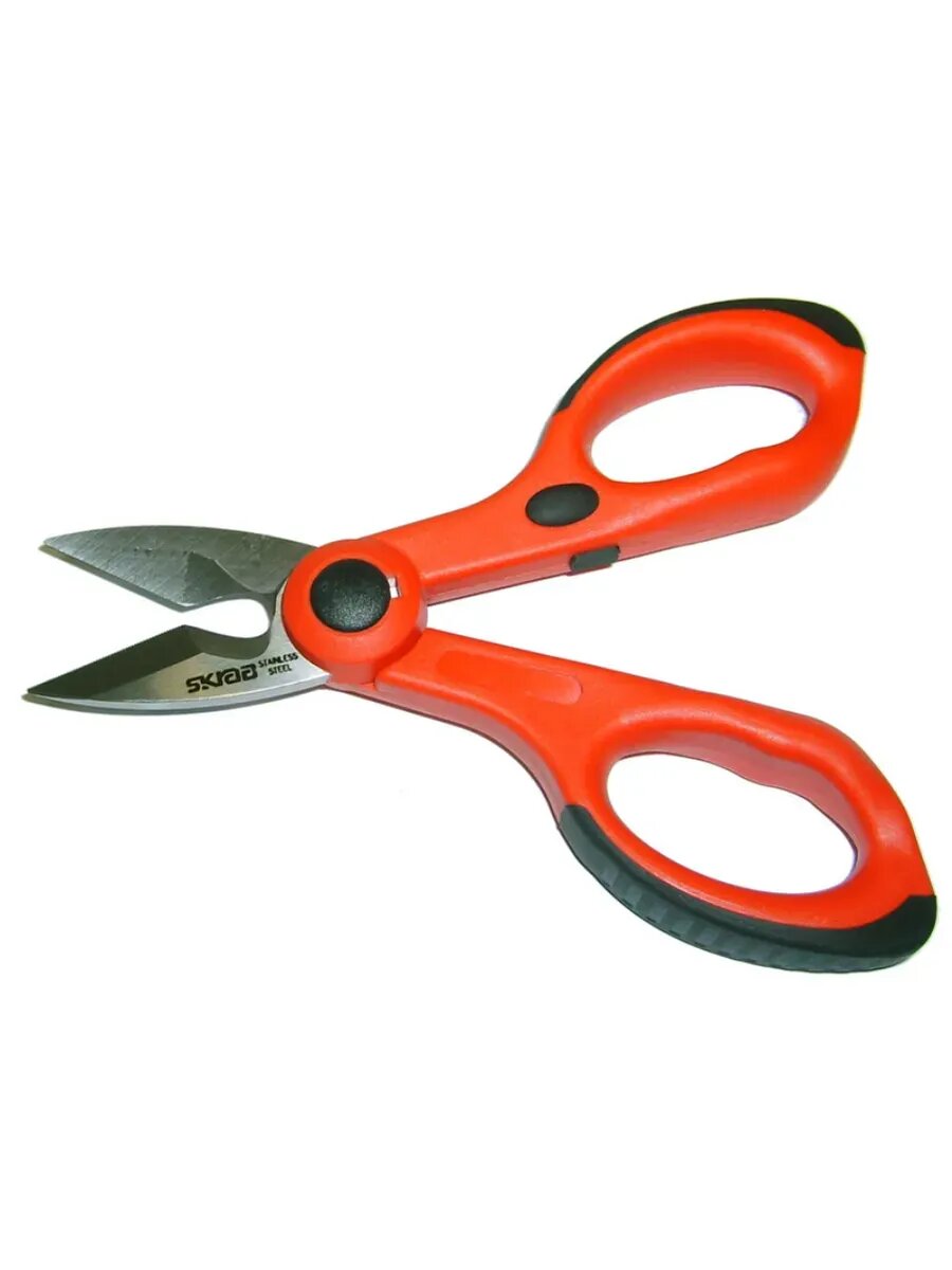 Ножницы для резки проводов и кабелей нержавеющая сталь