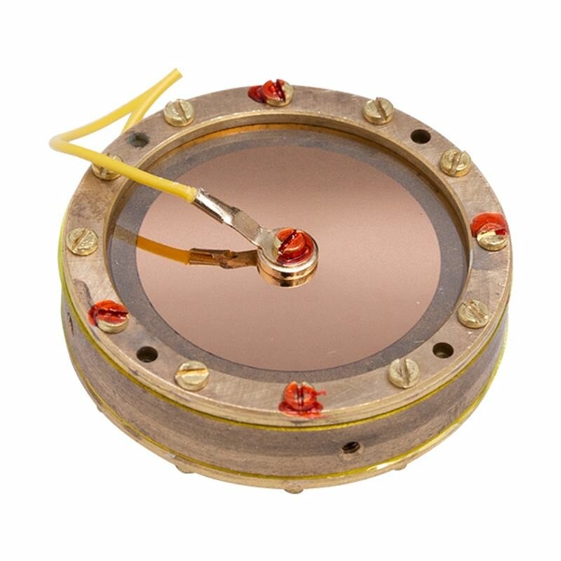 Аксессуары для микрофона ME110 двусторонняя емкостная микрофонная головка с большой диафрагмой