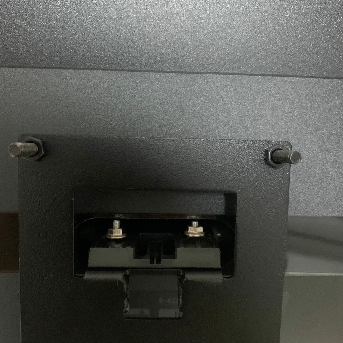 Кронштейн для монитора Redmi 23-27" (VESA 75мм, до 9кг)