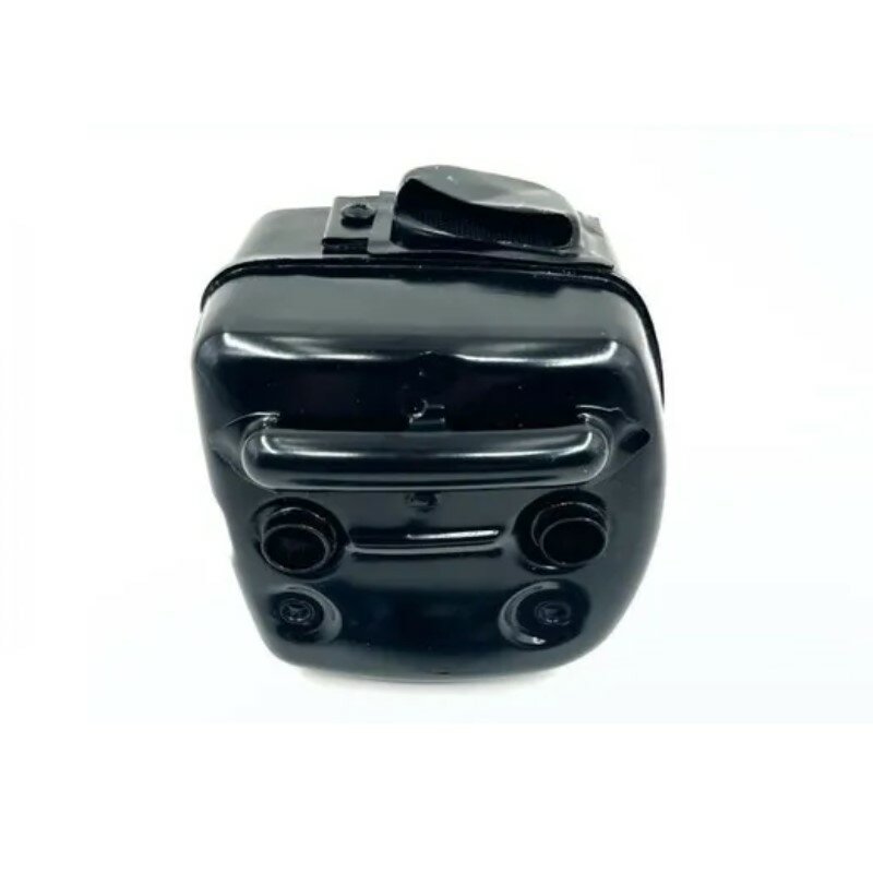 Глушитель для бензопилы Husqvarna 362 365 371 372, арт. 4625 №303