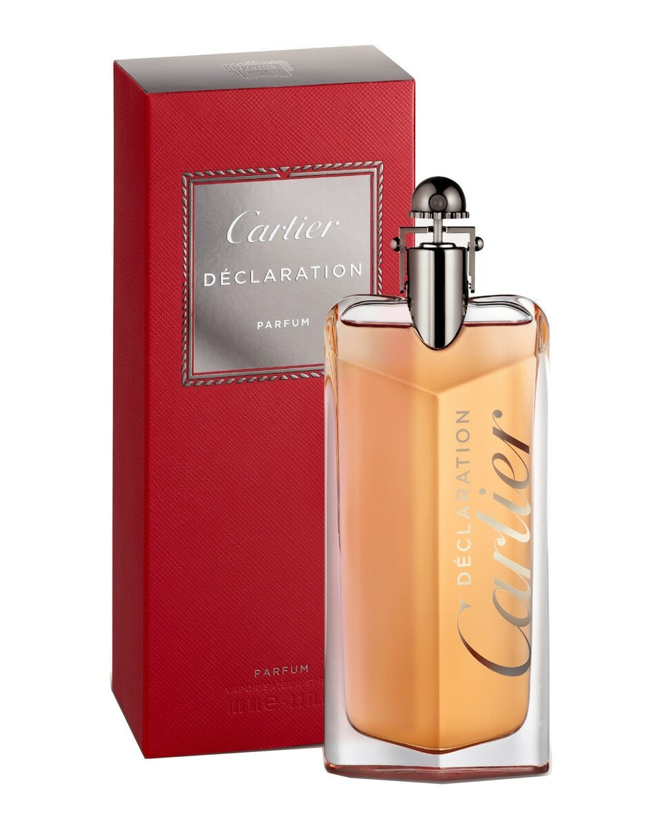 Духи Cartier Declaration, аромат для мужчин, 100 мл (ref. 512)