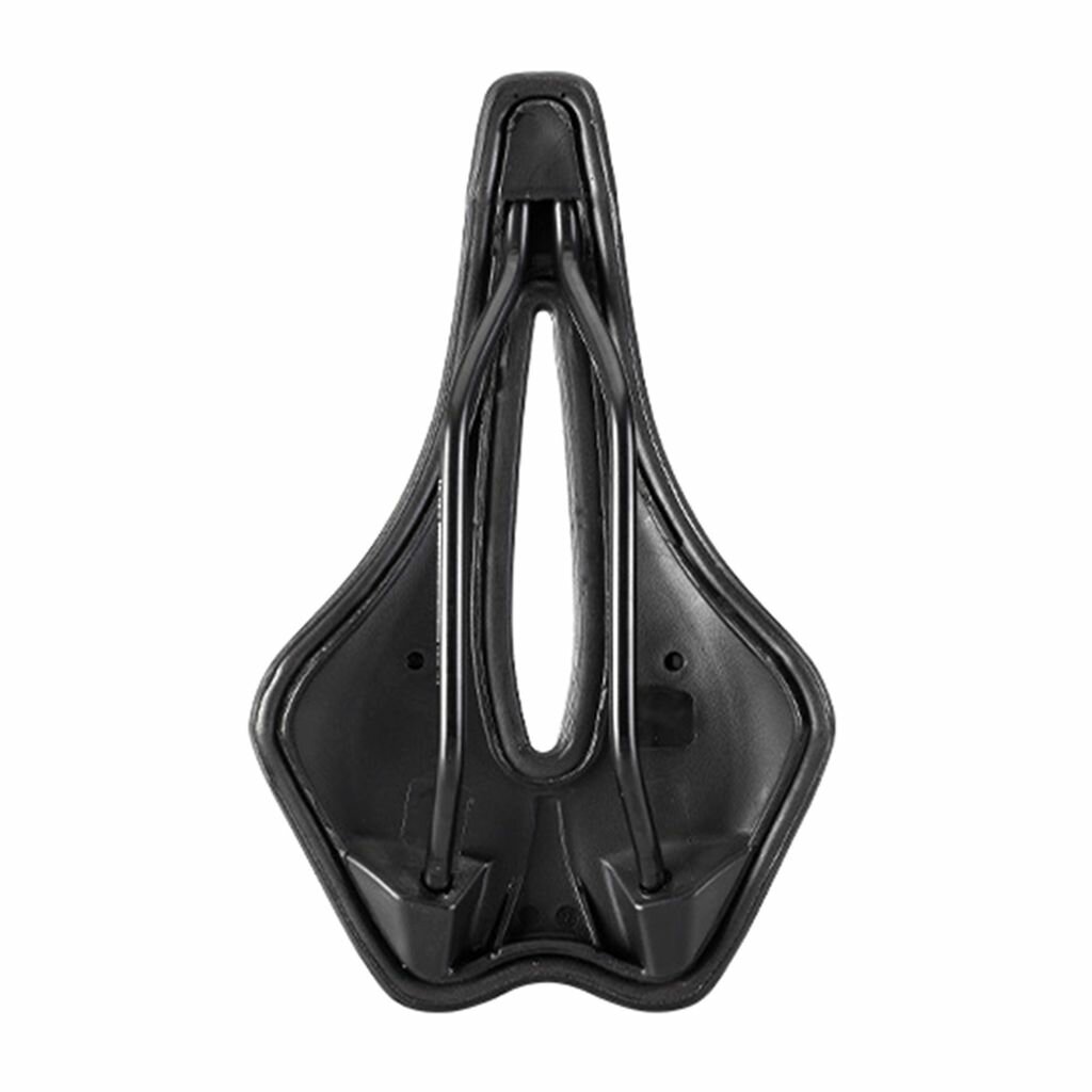 Велосипедное седло, Седло для велосипеда с полым водонепроницаемым амортизирующим дизайном