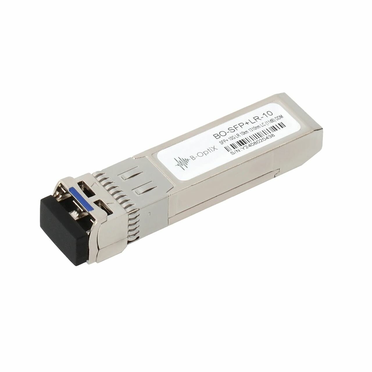 Модуль B-OptiX SFP+ оптический, дальность до 10км, 1310нм