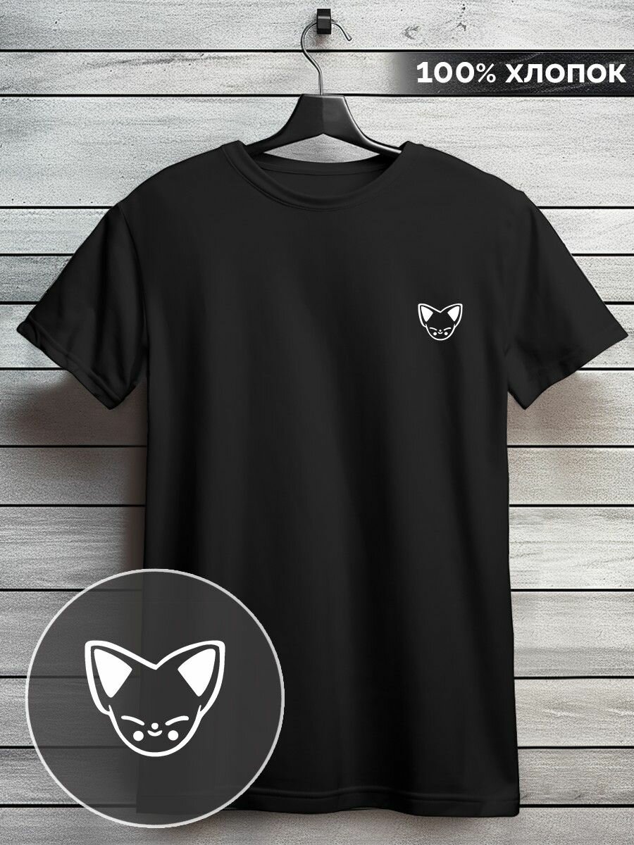 Футболка TREND MINIMAL