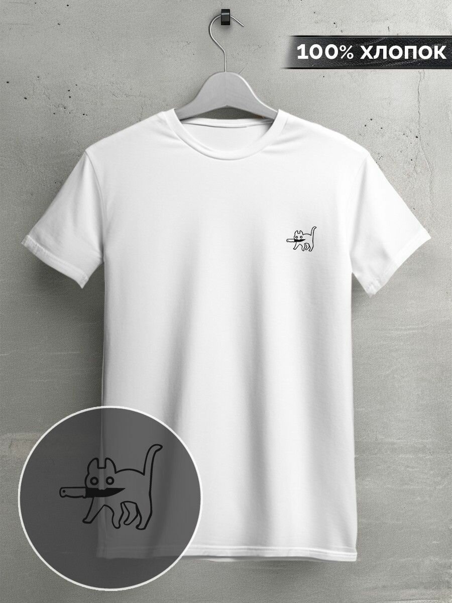 Футболка TREND MINIMAL