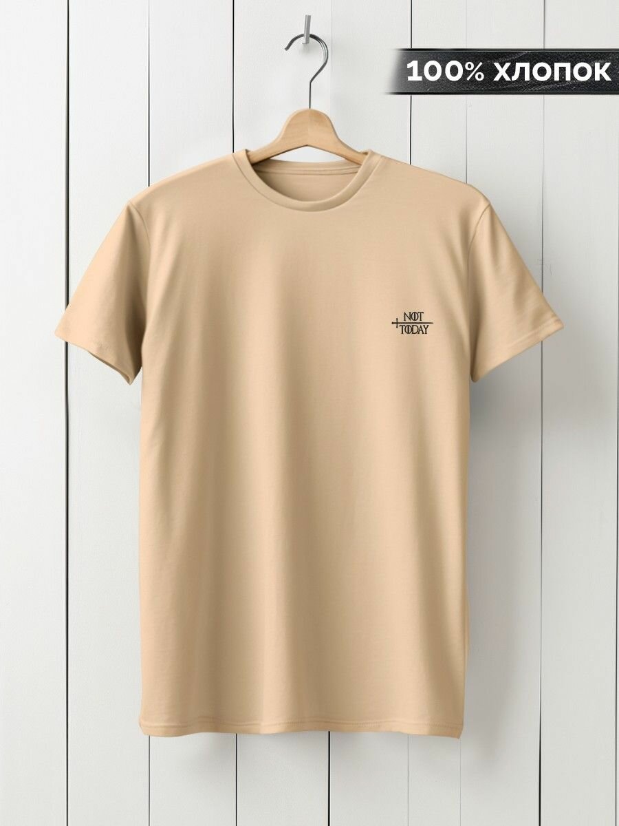 Футболка TREND MINIMAL