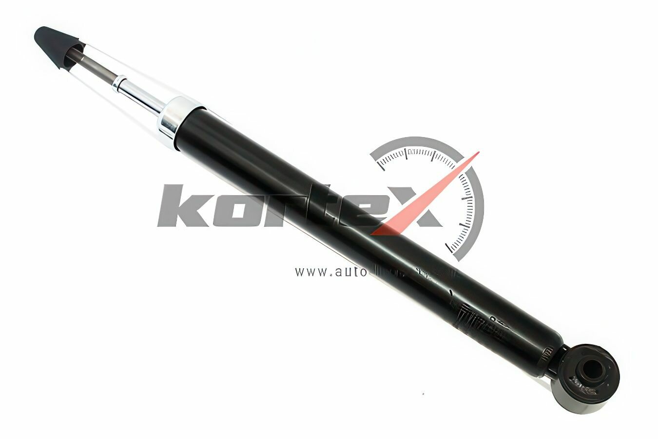 Амортизатор задний газовый для Хендай Гетц арт KSA015STD KORTEX